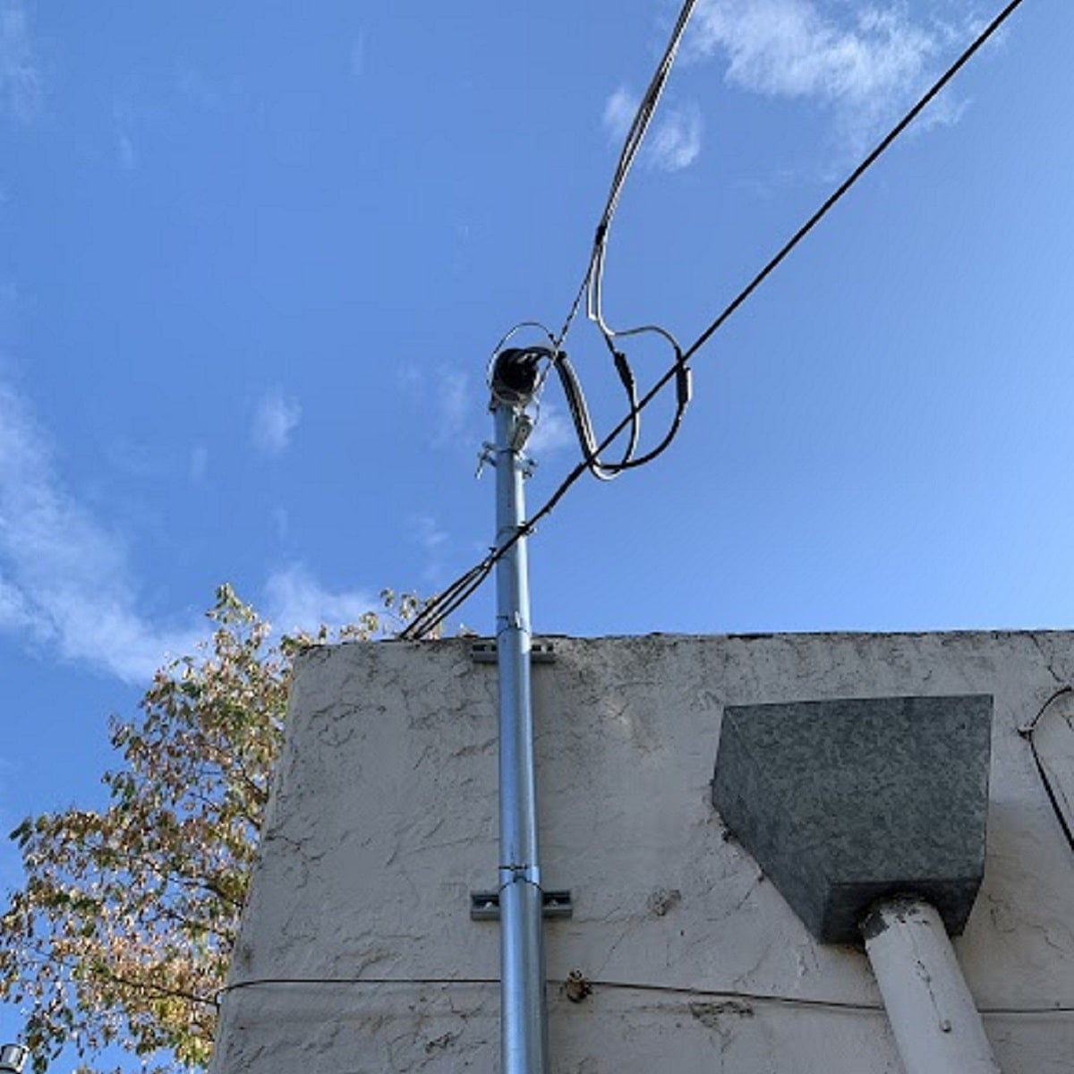 Replacing All the Wiring - Fuse HVAC & Electrical Service