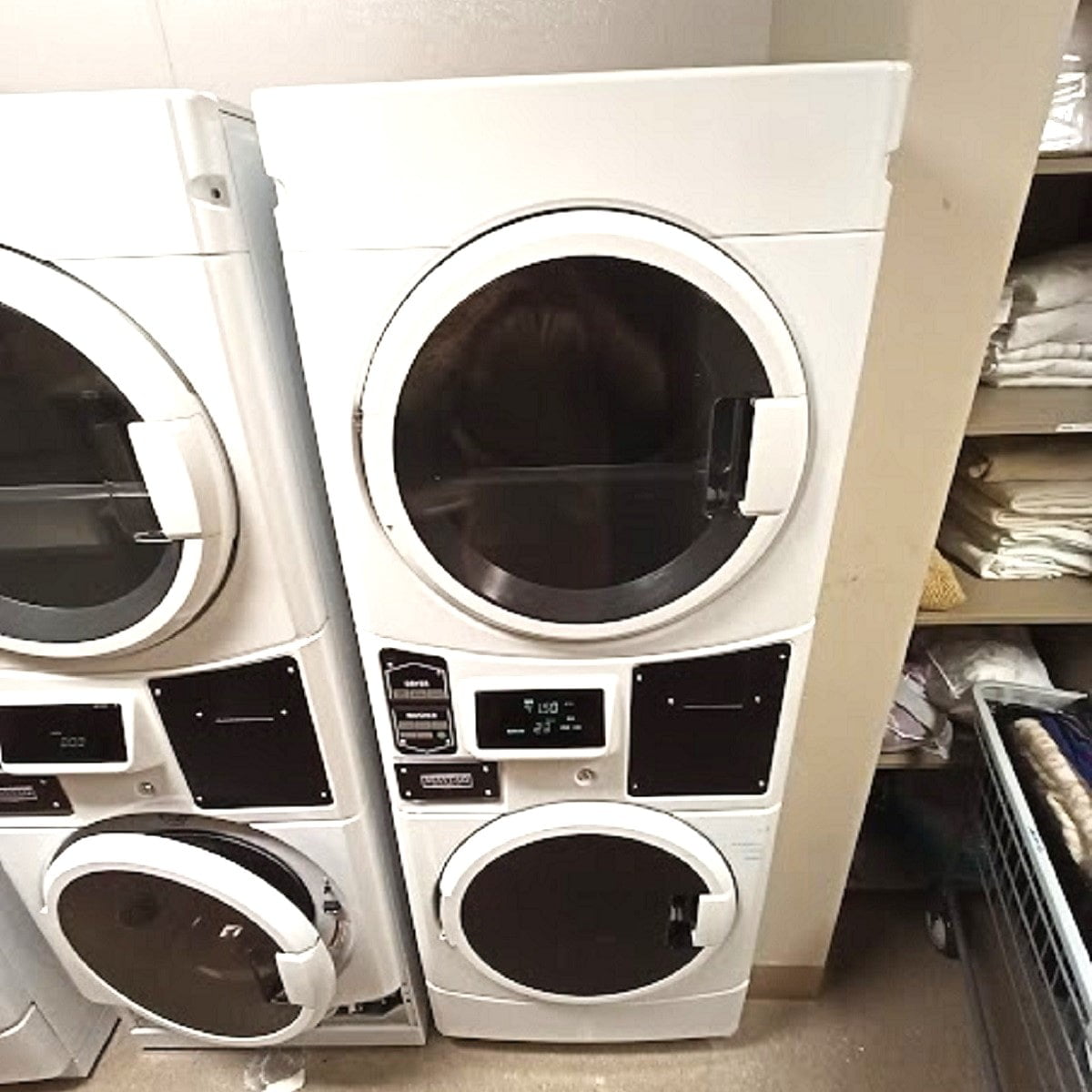 Washing Machine Repair - Fuse HVAC & Electrical Service