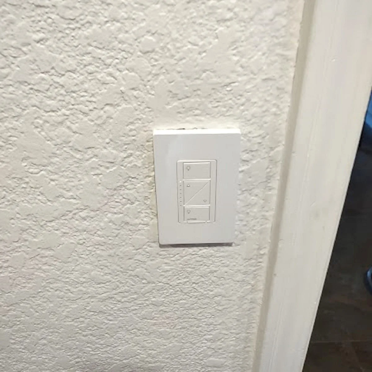 Installation of Recessed Lights and a Smart Switch - Fuse HVAC ...