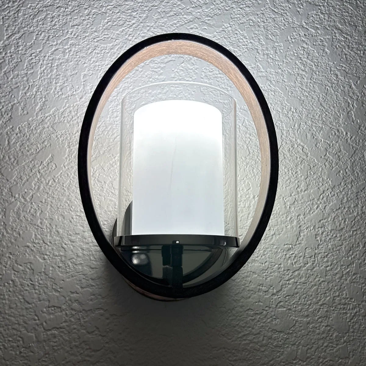 Installing Light Fixtures on Walls - Fuse HVAC & Electrical Service