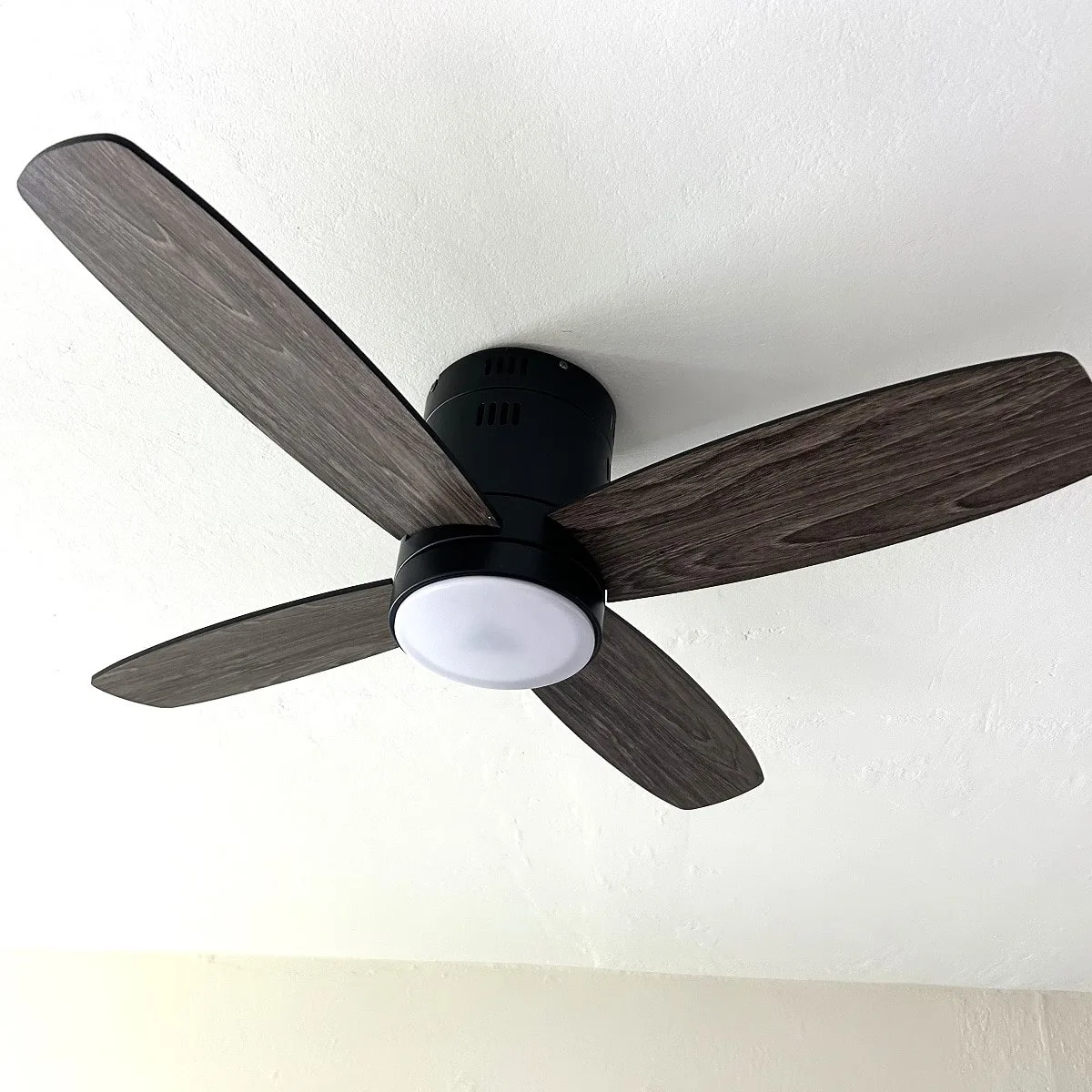 Ceiling Fan is Installed - Fuse HVAC & Electrical Service